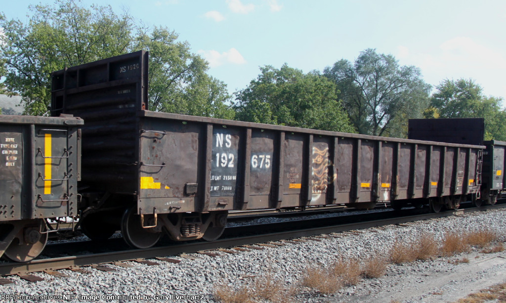 NS 192675 - Norfolk Southern